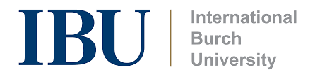 International Burch University logo - IRO