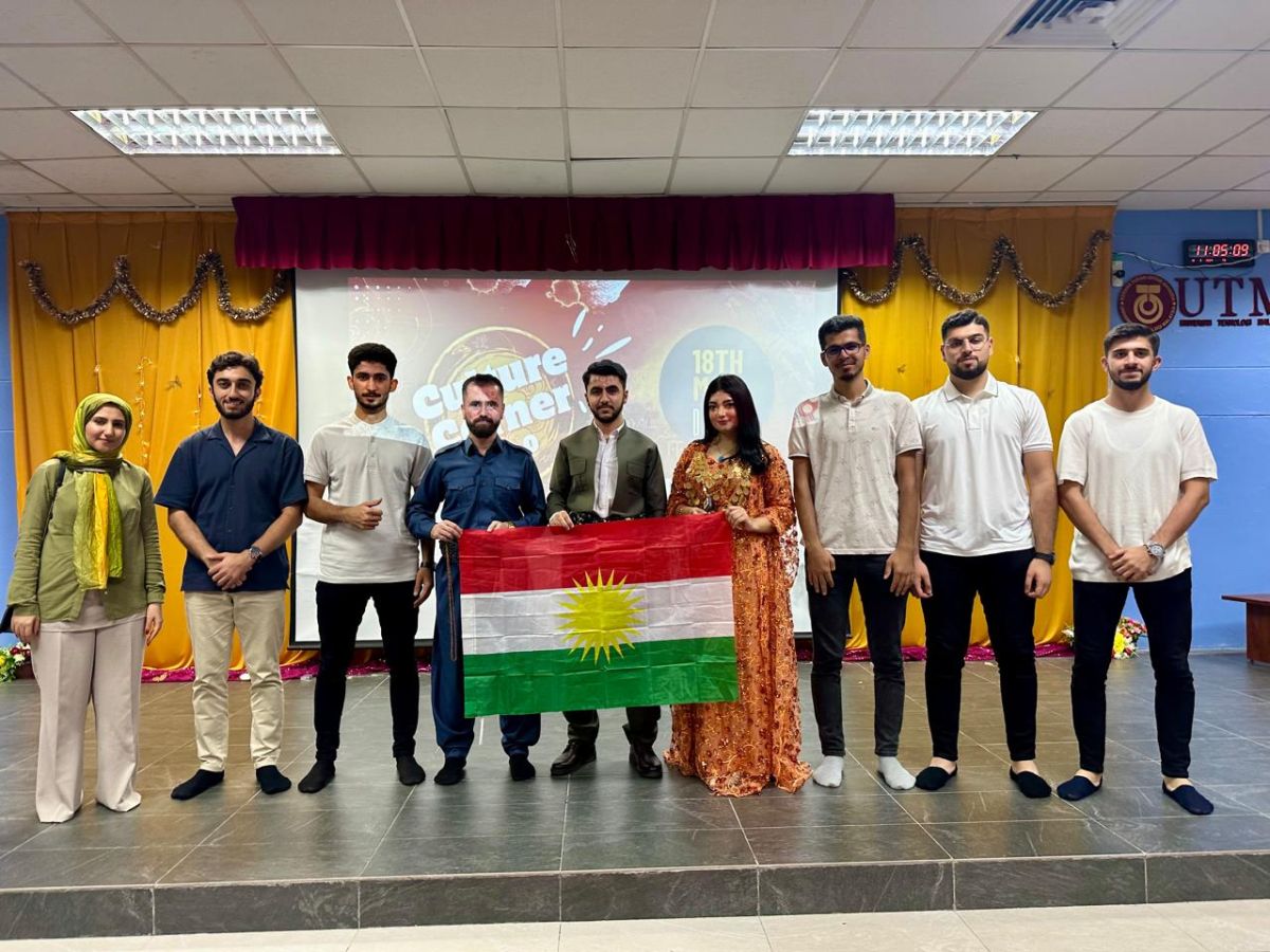 TIU Sends Students on Exchange Program to UTM - IRO